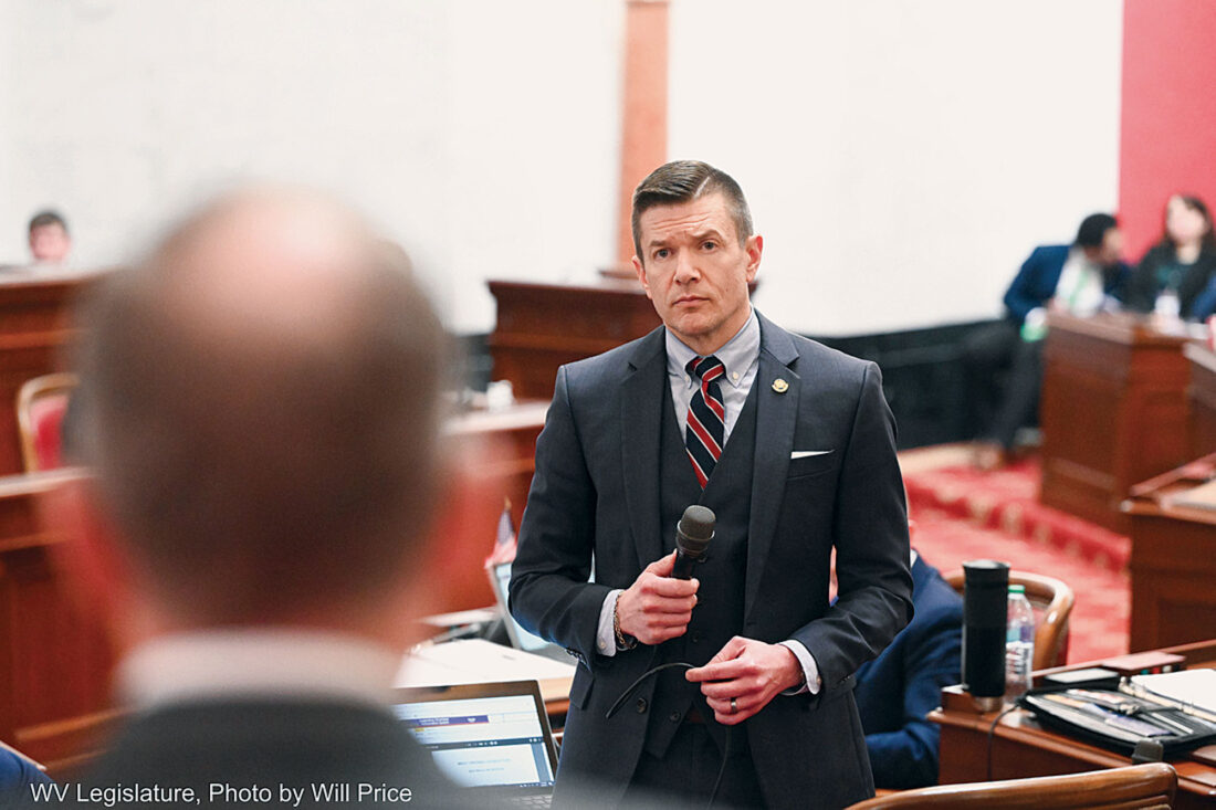 Amendment rejected: Weld effort to change bill requiring reporting of ...